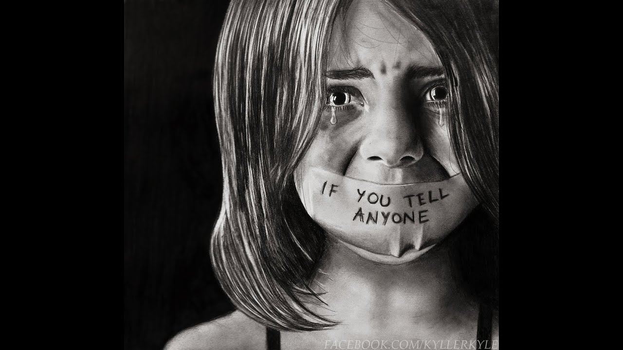 Child Sexual Abuse Material (CSAM): Once concentrated in 1990s Eastern ...